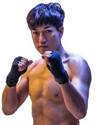 Jung Bae Kim | MMA Fighter Page | Tapology