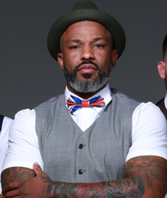 Franklin Beuk | MMA Fighter Page | Tapology