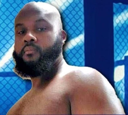 Richard Craig | MMA Fighter Page | Tapology