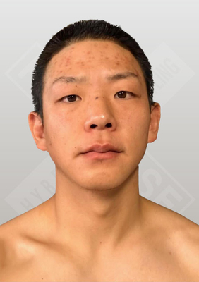 Tomohiro Ueda | MMA Fighter Page | Tapology