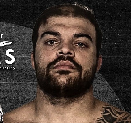 Terry Copling | MMA Fighter Page | Tapology