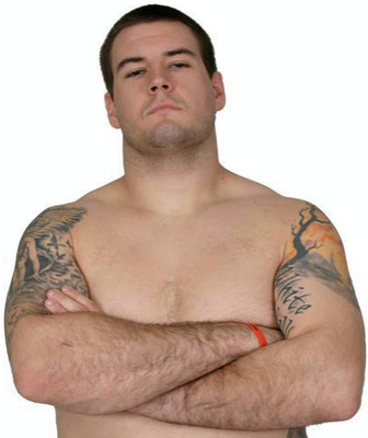 Tyler Perry | MMA Fighter Page | Tapology