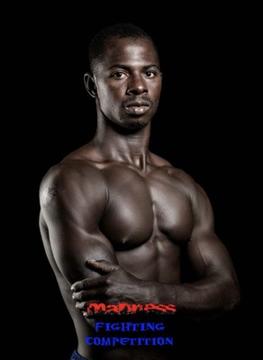 Pascual Antanela | MMA Fighter Page | Tapology