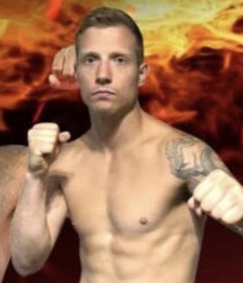 Alex Tribe | Boxer Page | Tapology