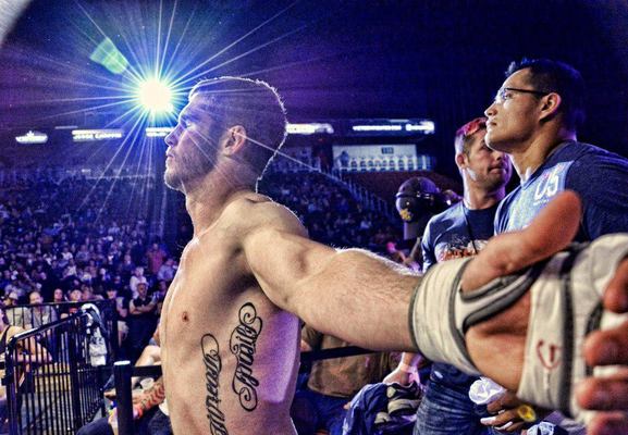 Jesse Chaffin | MMA Fighter Page | Tapology