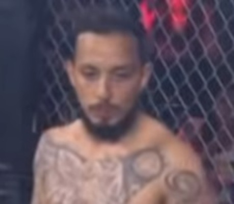 Raimundo Monteiro ("Monteirão") | MMA Fighter Page | Tapology