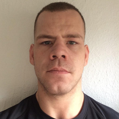 Anders Madsen | MMA Fighter Page | Tapology