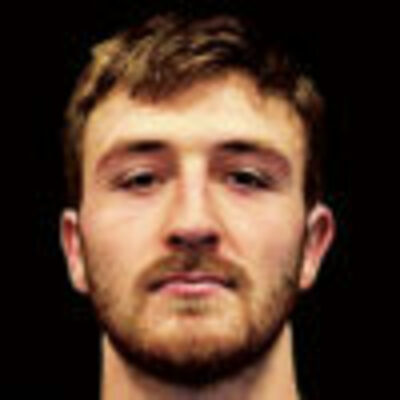 Tommy Woodward | MMA Fighter Page | Tapology