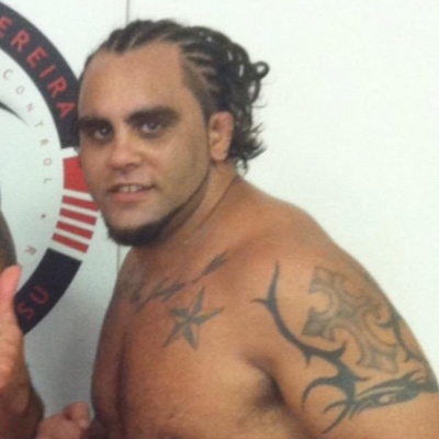 Matthew Sposato | MMA Fighter Page | Tapology