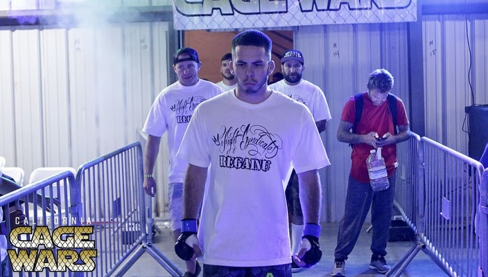 Alex Phillips | MMA Fighter Page | Tapology