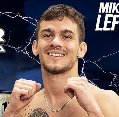 Mike LeFay | MMA Fighter Page | Tapology