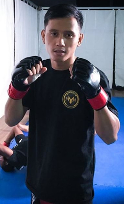 Muhammad Irfan Saputra | MMA Fighter Page | Tapology