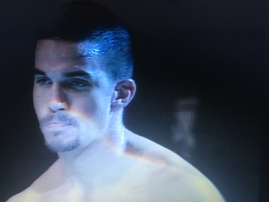 Wayne Fisher ("Scrapper") | MMA Fighter Page | Tapology