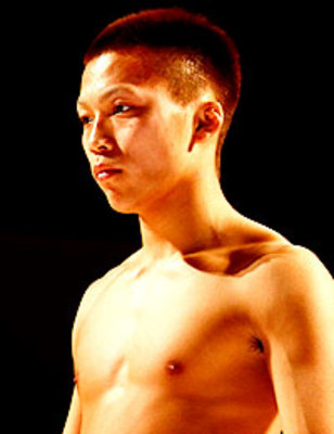 Sho Nonaka | MMA Fighter Page | Tapology