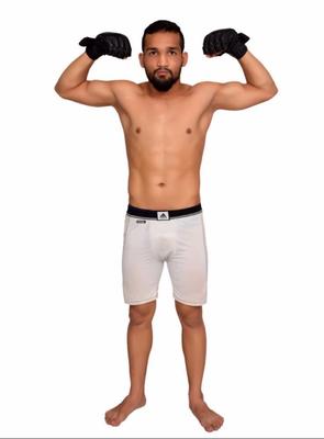 Pavanprasad Semwal | MMA Fighter Page | Tapology