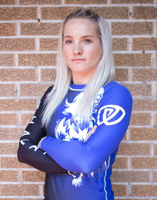 Kelly Ziemba | MMA Fighter Page | Tapology