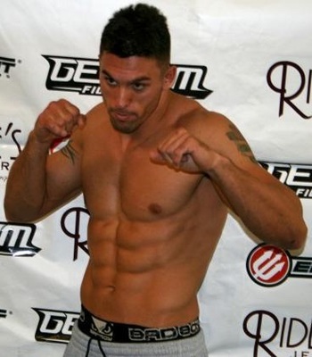 Ron Winslow | MMA Fighter Page | Tapology