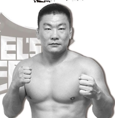 Sergey Lim | MMA Fighter Page | Tapology