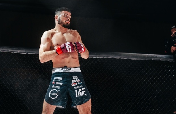 Jan Čábelka | MMA Fighter Page | Tapology