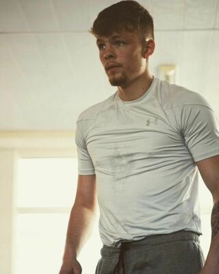 Dominykas Dirkstys | Fighter Page | Tapology