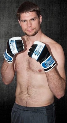 Timothy Player | MMA Fighter Page | Tapology