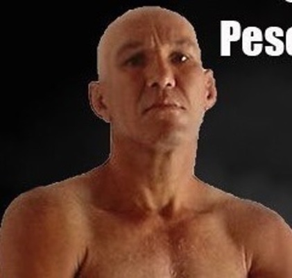 Jose Marcos ("Careca") | MMA Fighter Page | Tapology