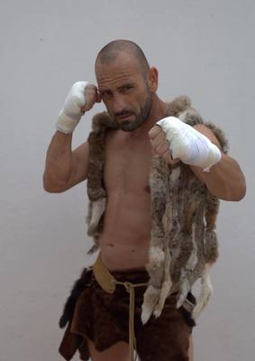 Jose Manuel Viturro ("Escubi") | MMA Fighter Page | Tapology