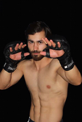 Taha Sucu | MMA Fighter Page | Tapology