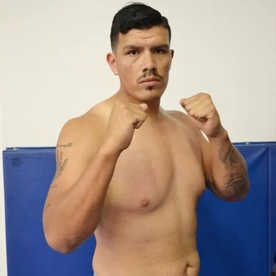 Mario Hernandez | MMA Fighter Page | Tapology