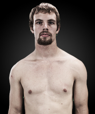 Joey Rine | MMA Fighter Page | Tapology
