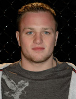 Daniel Goode | MMA Fighter Page | Tapology