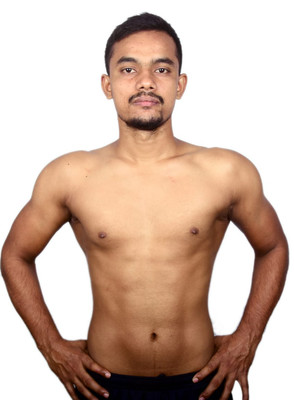 Shashi Singh | MMA Fighter Page | Tapology