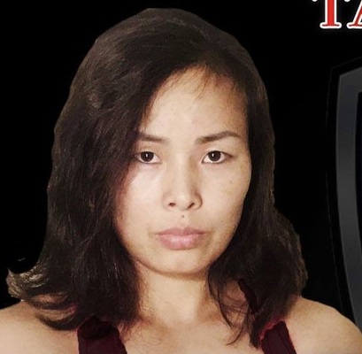 Nikki Mungunshagai | MMA Fighter Page | Tapology