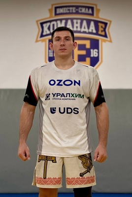 Denis Chivilev ("Chivas") | MMA Fighter Page | Tapology