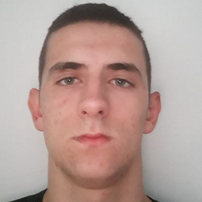 David Falu | MMA Fighter Page | Tapology