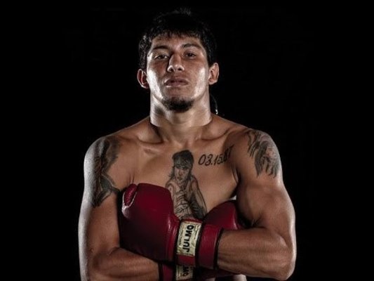 Frank Rojas ("El Gallo") | Boxer Page | Tapology