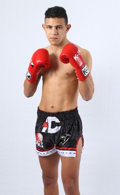 Issam Chadid | Fighter Page | Tapology