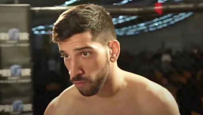 Samir Noor | MMA Fighter Page | Tapology