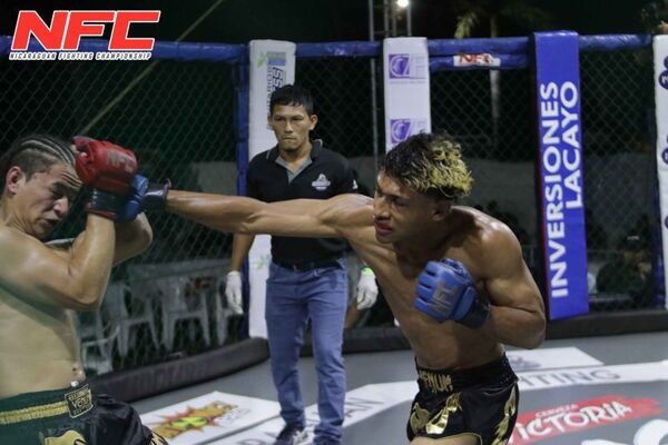 Jerry Perez ("Black") | MMA Fighter Page | Tapology
