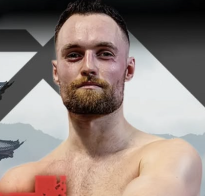 Maximilian Graf ("Mad Max") | MMA Fighter Page | Tapology