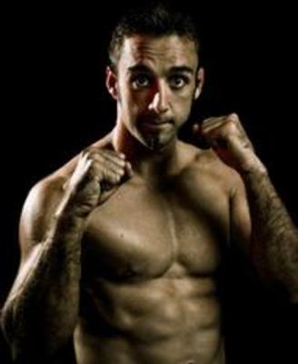 Micah Lail | MMA Fighter Page | Tapology