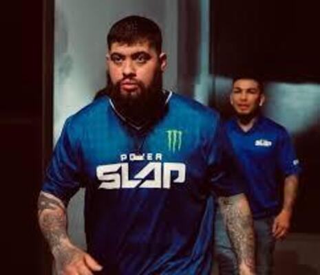 Edward Salazar ("Sexy Mexy") | MMA Fighter Page | Tapology