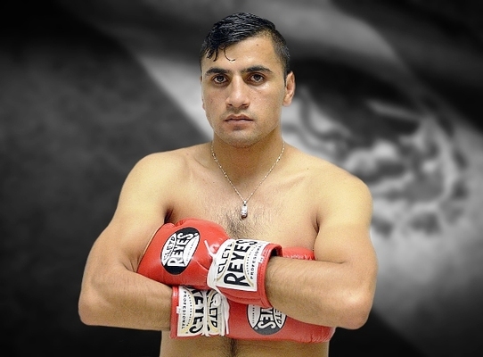 Juan Hernandez ("Churritos") | Boxer Page | Tapology