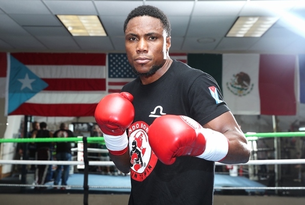 Roamer Alexis Angulo | Boxer Page | Tapology