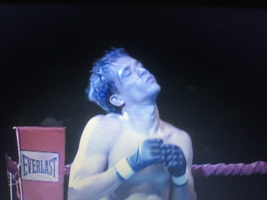 Gary Freitas ("Boy") | MMA Fighter Page | Tapology