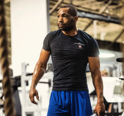 AJ Stephens ("The Wolph") | Boxer Page | Tapology