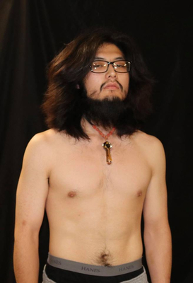 Daniel Shimabukaro | MMA Fighter Page | Tapology