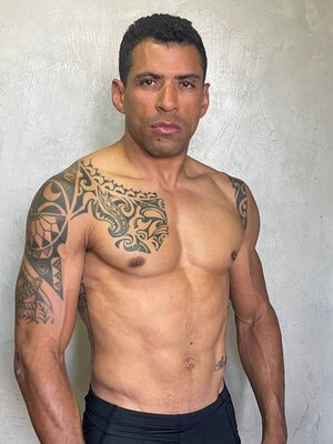 Roman Polansk | MMA Fighter Page | Tapology