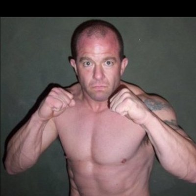 Eric Tillotson ("Stormin'") | MMA Fighter Page | Tapology