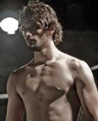 Blaine Thomas | MMA Fighter Page | Tapology